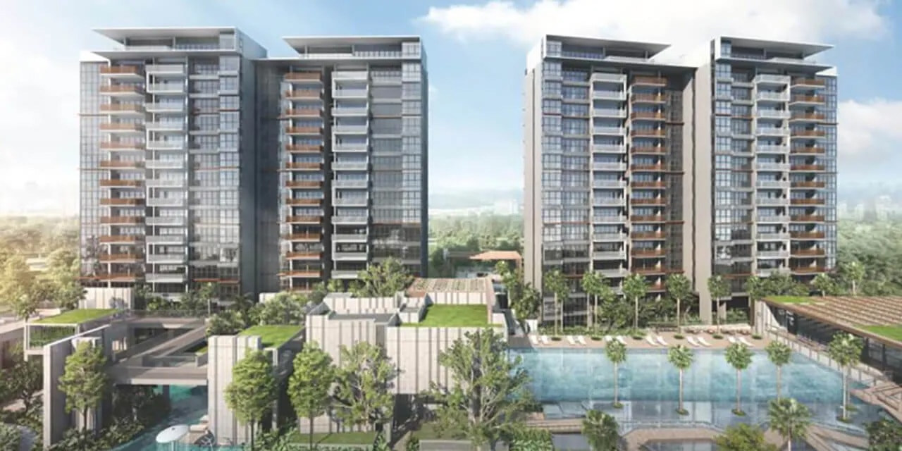 Developer - Narra Residences